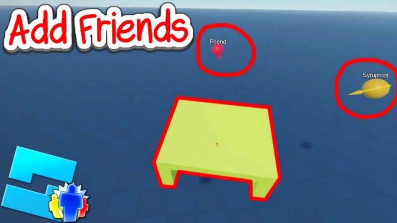 How to Invite/Join Friends on Roblox Studio! (2025) - Yandex Video ...