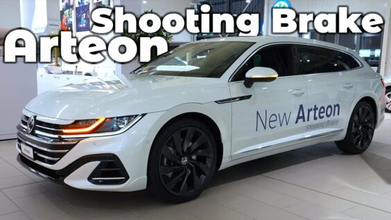 volkswagen arteon: 799 video Yandex'te bulundu