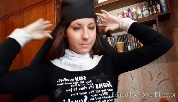 Nun haloween costume | tutorial DIY костюм монашки на хэлоуин своими ...