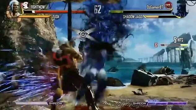 Fighter Делает Фаталити В Киллер Инстинкт! (Killer Instinct и Stage ...