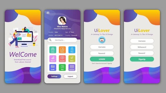 android studio material design: 1 bin video Yandex'te bulundu