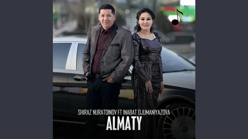 Almaty (feat. Inabat Jumaniyazova) - Смотреть онлайн в поиске Яндекса ...