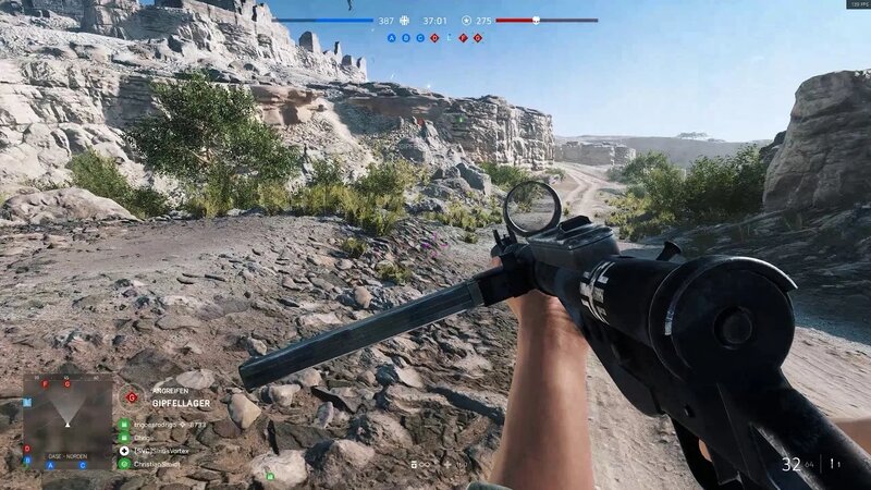 Battlefield 5 V Texture Pop Ins / Bad draw distance issue - Смотреть ...