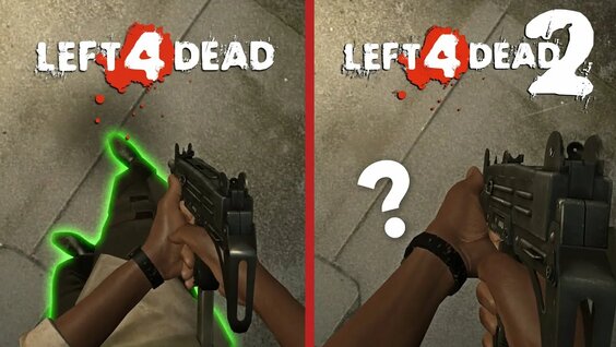 left 4 dead 1: 1 bin video Yandex'te bulundu