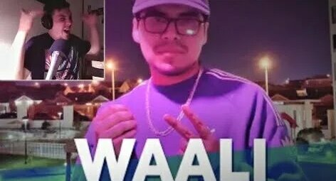 Helium_Beatbox | Waali - Hard control Helium Reaction - Смотреть онлайн ...