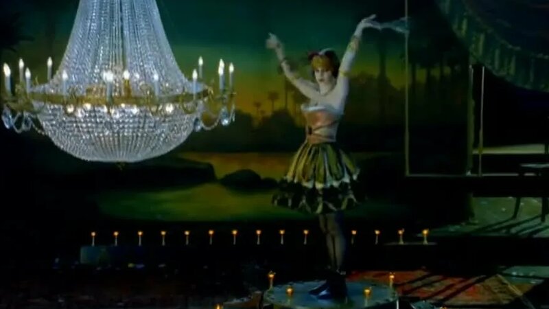 Khaled - Aisha [Official Video 1996] 1080p — Видео от YouTube Клипы ...