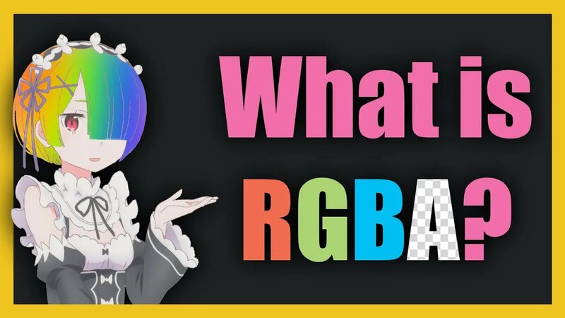 What Is RGBA? - Yandex Video aramada çevrimiçi izle