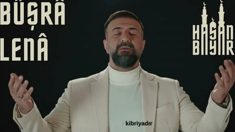 Buşra lena ~ Hasan bayar - Смотреть онлайн в поиске Яндекса по Видео