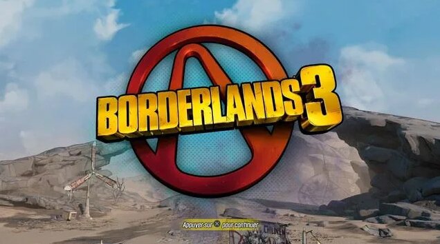 Soundtrack Borderlands 3 - Main Theme / Music - Смотреть онлайн в ...