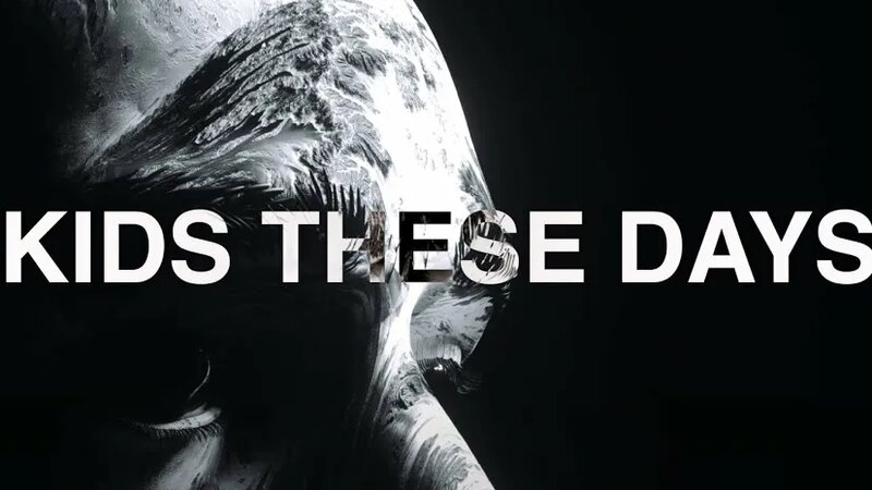 Will Sparks - Kids These Days [Official Video] - Yandex Video aramada ...