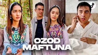 Ozod va Maftuna instagram vaynlar — Oʻzbekcha vaynlar toʻplami | @TikTopUz — Видео от TikTopUz ...