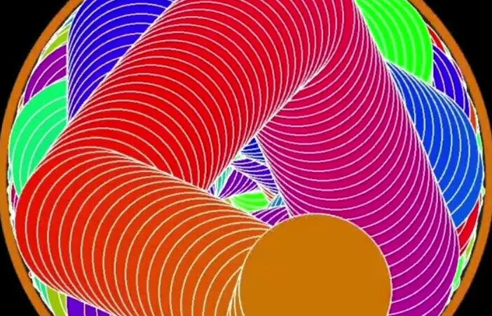 bouncing_ba11s #viral #programming #foryou #ball #music # #crash # ...