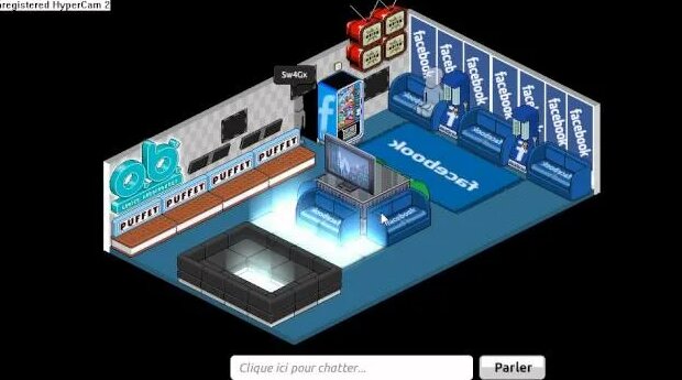 HGamesClub - Comment avoir des badges sur Habbo ("Code Habbo ...