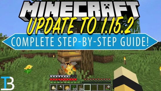 minecraft 1 15 2 download: 2 bin video Yandex'te bulundu