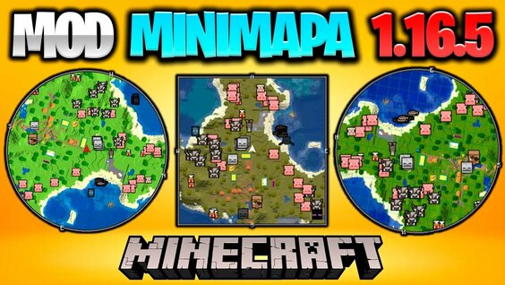minecraft 1.16.5 mod map: 911 video Yandex'te bulundu