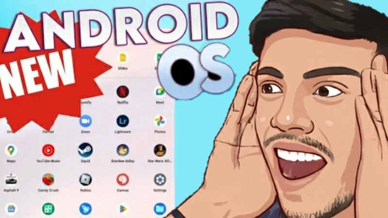 How To Properly Install Android x86 in 2024 | Android x86 installation ...