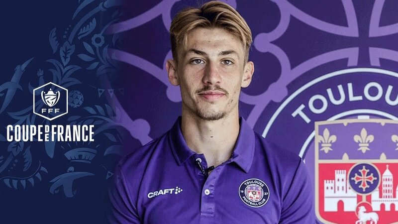 Anthony Rouault : "Des moments magiques", Coupe de France I FFF 2023