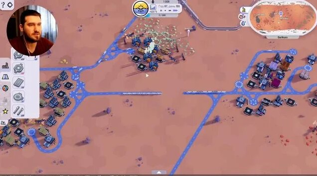 Plan B : Terraform - Создаём базу на планете, добыча ресурсов ...