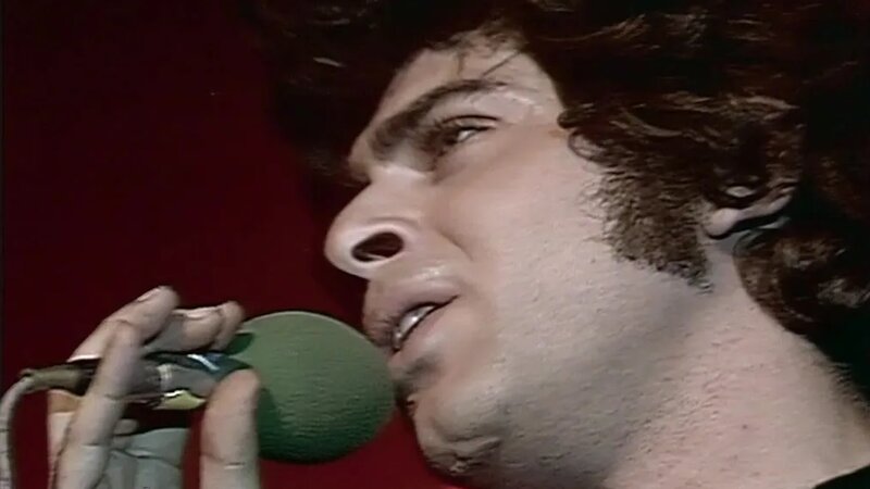 Ricky Shayne - (О Мами Блю) Mamy Blue.1971.КЛИП - Смотреть онлайн в ...