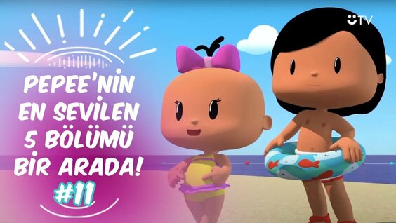 pepee izle 11: 768 video Yandex'te bulundu