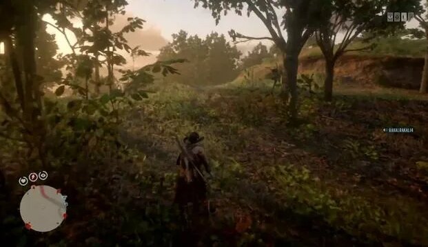 Золотистая смородина (Golden Currant) Red Dead Redemption 2 - Смотреть ...