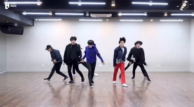 Practice BTS - Best Of Me 2022btsfesta_1440p - Смотреть онлайн в поиске ...