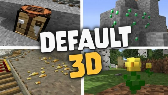 minecraft 1 18 default texture pack: 1 bin video Yandex'te bulundu