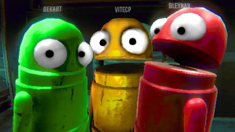 [ ViteC Play ] НЕ Засмейся Челлендж В РЕПО (ghjdfkty) — Видео от ...