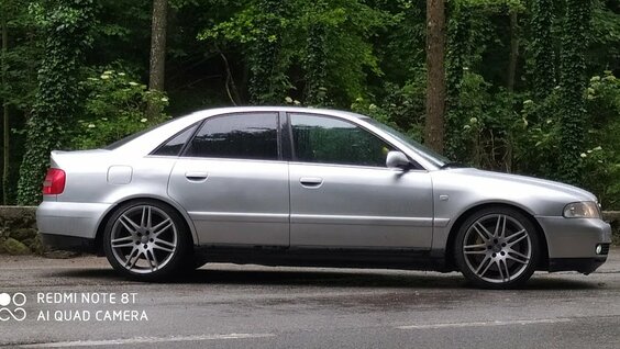 audi a20: 395 video Yandex'te bulundu