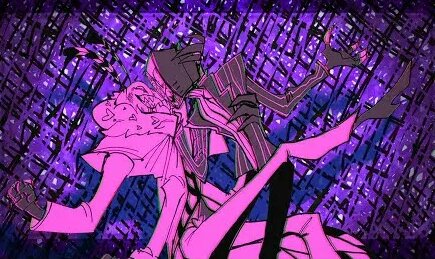 LET'S BE Partners - VOX X Valentino (Hazbin Hotel Comic Dub) - Смотреть ...