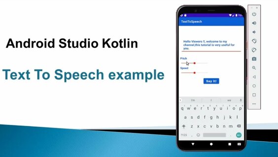 how to convert audio to text in android studio: 1 bin video Yandex'te bulundu