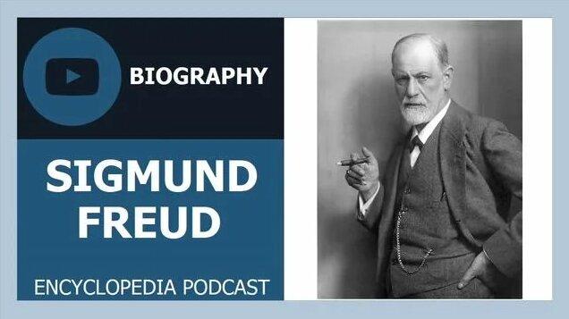 Sigmund Freud | The full life story | Biography of Sigmund Freud ...