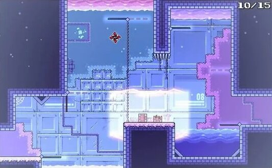 ''Flipswap Factory'' by Zejoant | Geometry Dash 2.2 - Смотреть онлайн в ...