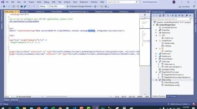 How to save visual studio project as zip file | How to transfer visual ...