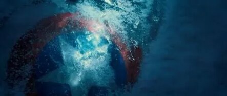 Captain America The First Avenger (2011) Clip - Frozen In Ice