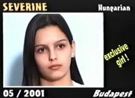 Private castings 31 pierre woodman severine