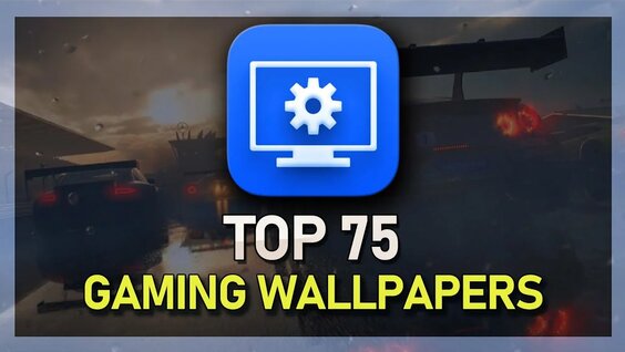 gaming wallpaper: 1 bin video Yandex'te bulundu