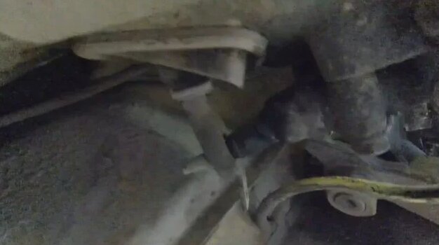 Регулировка сцепления на ваз 2101 - 2107 Ошибки при регулировки сцепления ВАЗ. Перевыжим ...