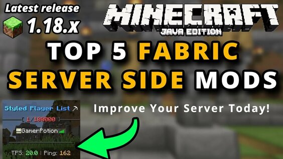 minecraft fabric 1.18.2: 825 video Yandex'te bulundu