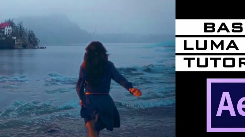 Luma Key After Effects Tutorial - Смотреть онлайн в поиске Яндекса по Видео
