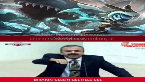 lol caps: 1 bin video Yandex'te bulundu