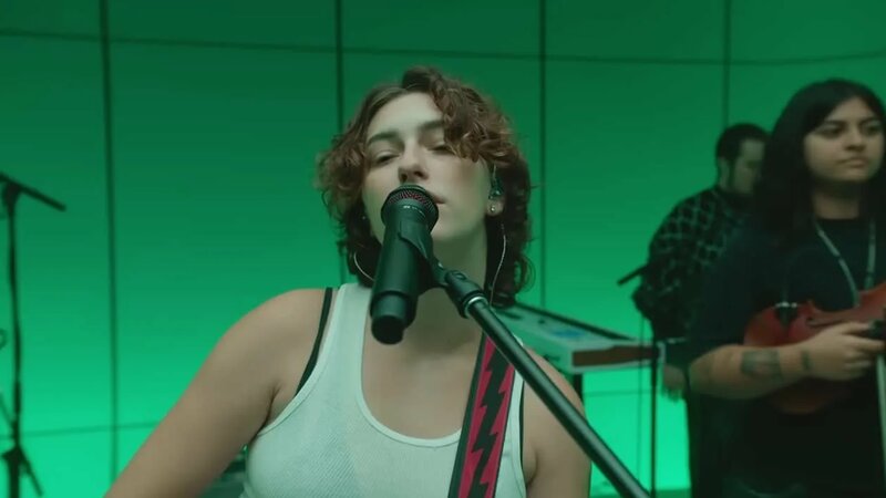 King Princess - Fantastic (from Arcane Season 2) — Видео от 0107 music ...