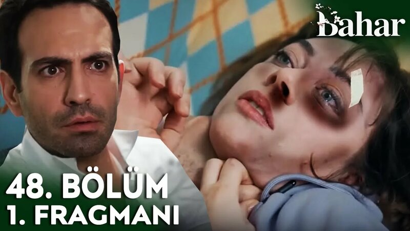 Bahar 48. Bölüm 1. Fragmanı | Bahar Canına Kıydı! - Yandex Video ...
