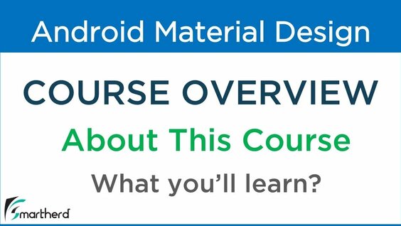 android material design: 1 bin video Yandex'te bulundu