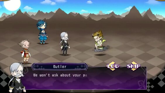 fallen princess lucia story guide: 843 video Yandex'te bulundu