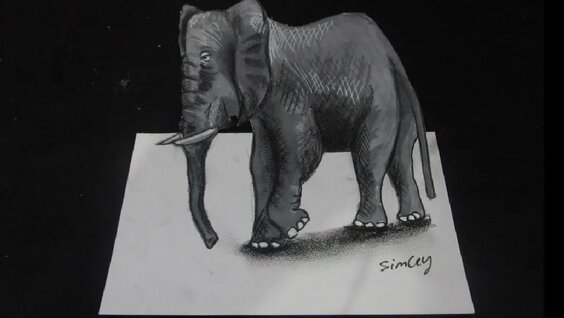 fil resimleri çizimi: 885 video Yandex'te bulundu