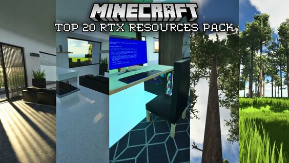 resource pack minecraft bedrock: 1 bin video Yandex'te bulundu