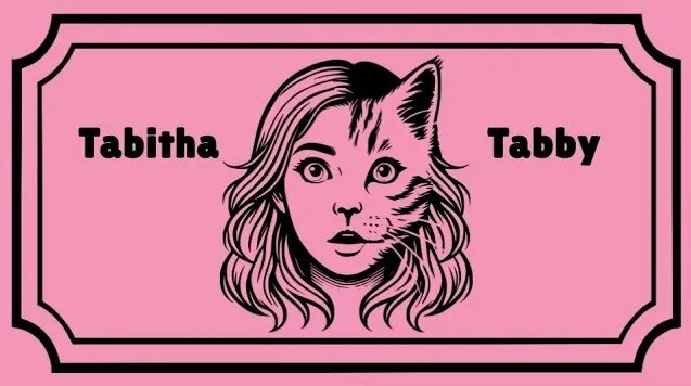 Tabby Tabitha | A TF TG female transformation breast expansion butt growth milky furry tail ...
