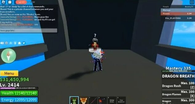 How To Get Dragon Talon V2 #Uzoth In Blox Fruits - Смотреть онлайн в ...