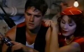 Alien Space Avenger 1989 / Космический мститель – пришелец (rus ...